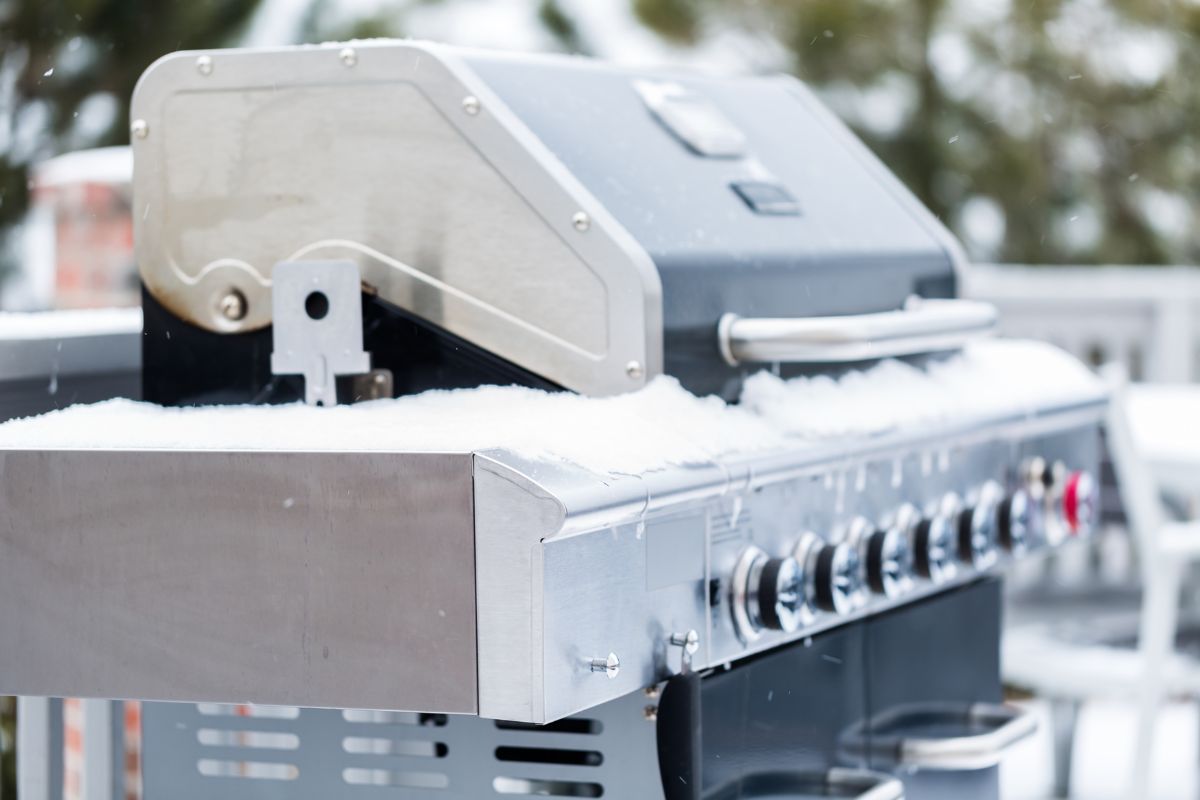 Hestan Appliances: A Thorough Overview - Outdoor Kitchen Guy