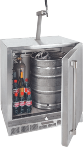 Appliances - Outdoor Kitchen Guy